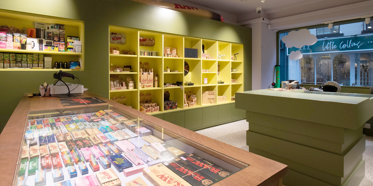 Plumes | Smoking Supplies and Accessories Ireland